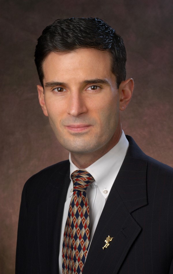 Leadership | Paramount