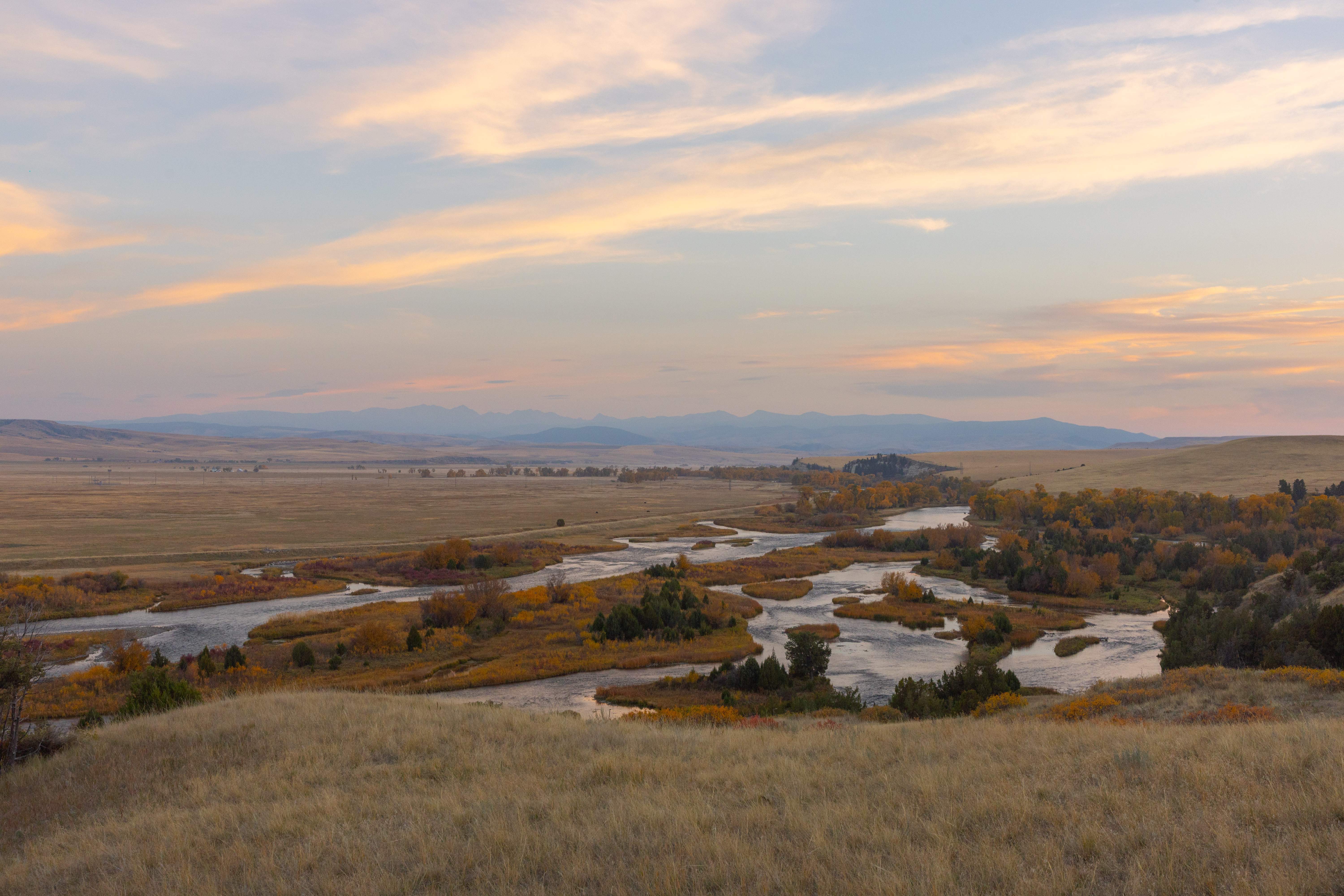 What’s Your Madison? How Nature Heals in ‘The Madison’ | Paramount