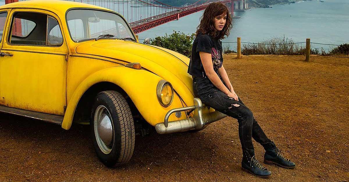 'Bumblebee' Costume Designer on Transforming Iconic ‘80s Trends for the ...