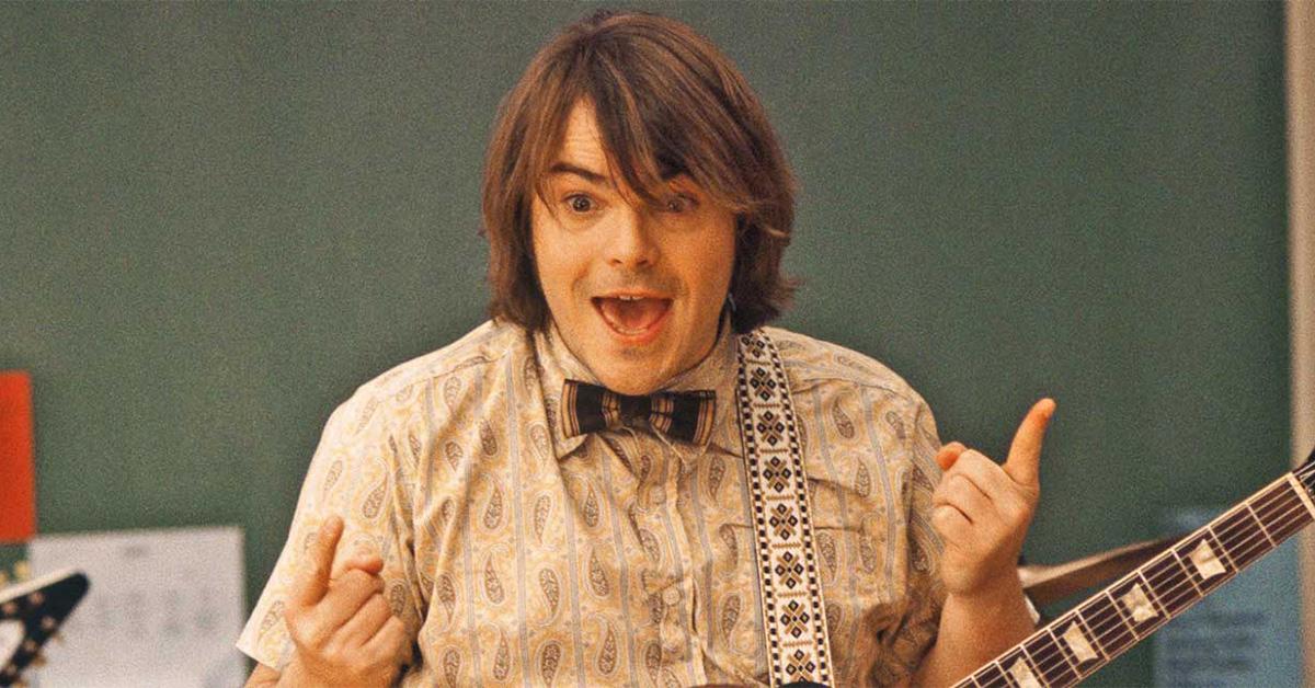 15 Years Later: The Oral History of 'School of Rock' | Paramount