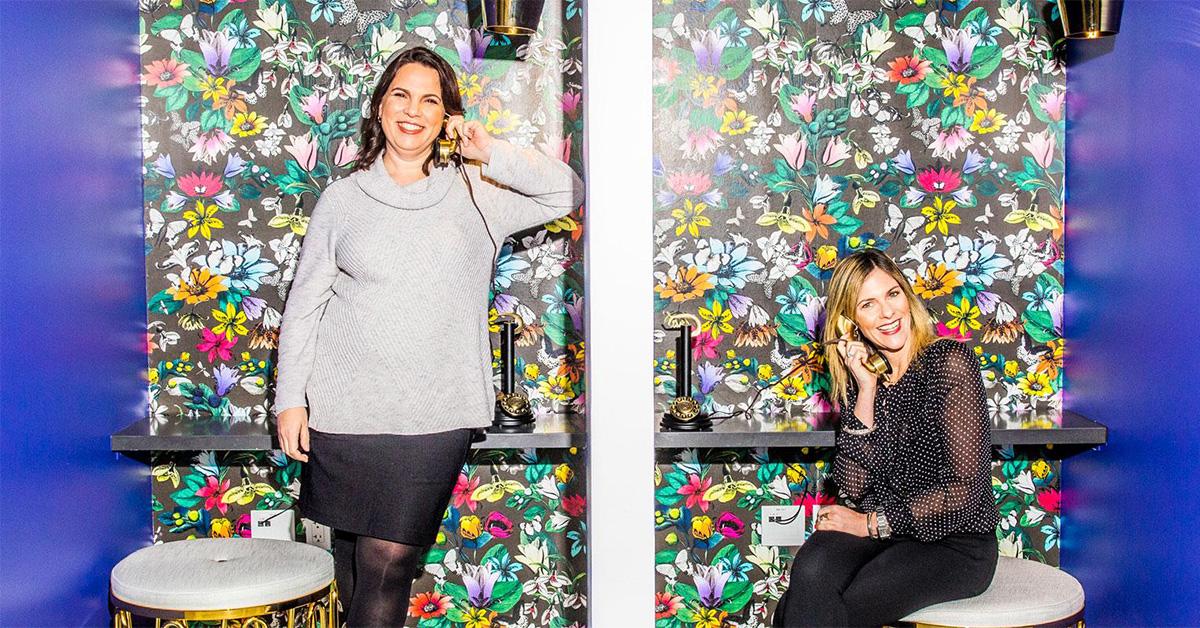 How the Co-Heads of Awesomeness Create Gen Z Hits | Paramount