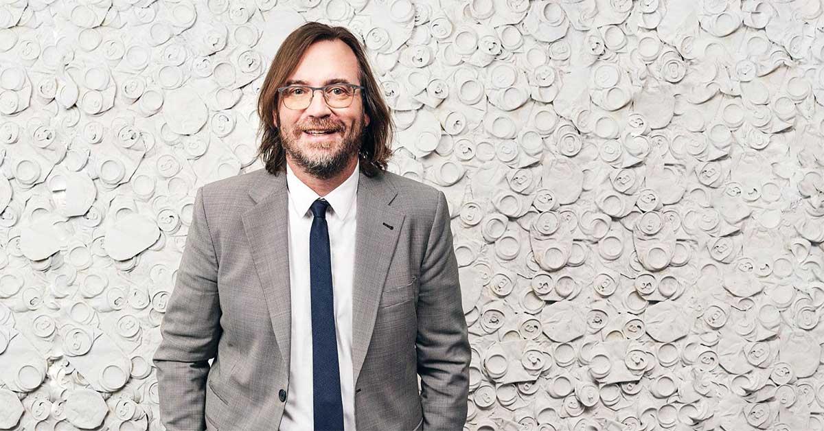 Tom Ryan Wants to Bring the Lean-Back Experience to Streaming TV ...