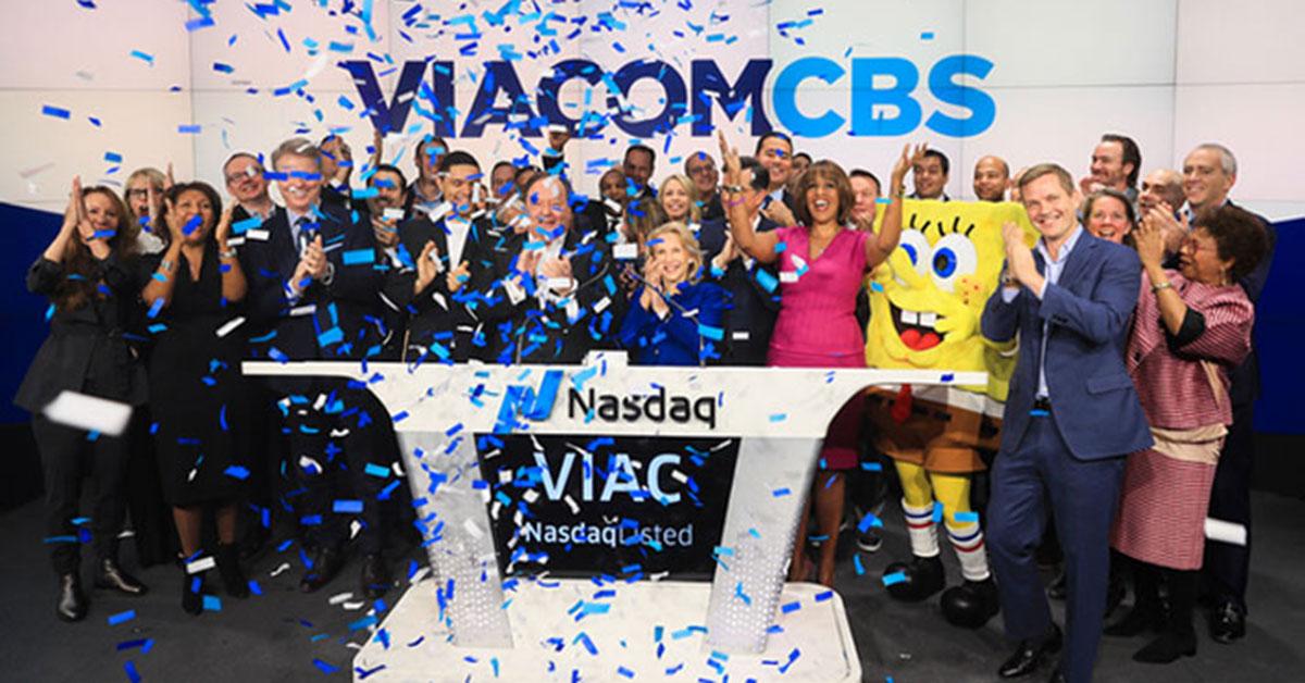 Here’s Why ViacomCBS Makes Sense | Paramount