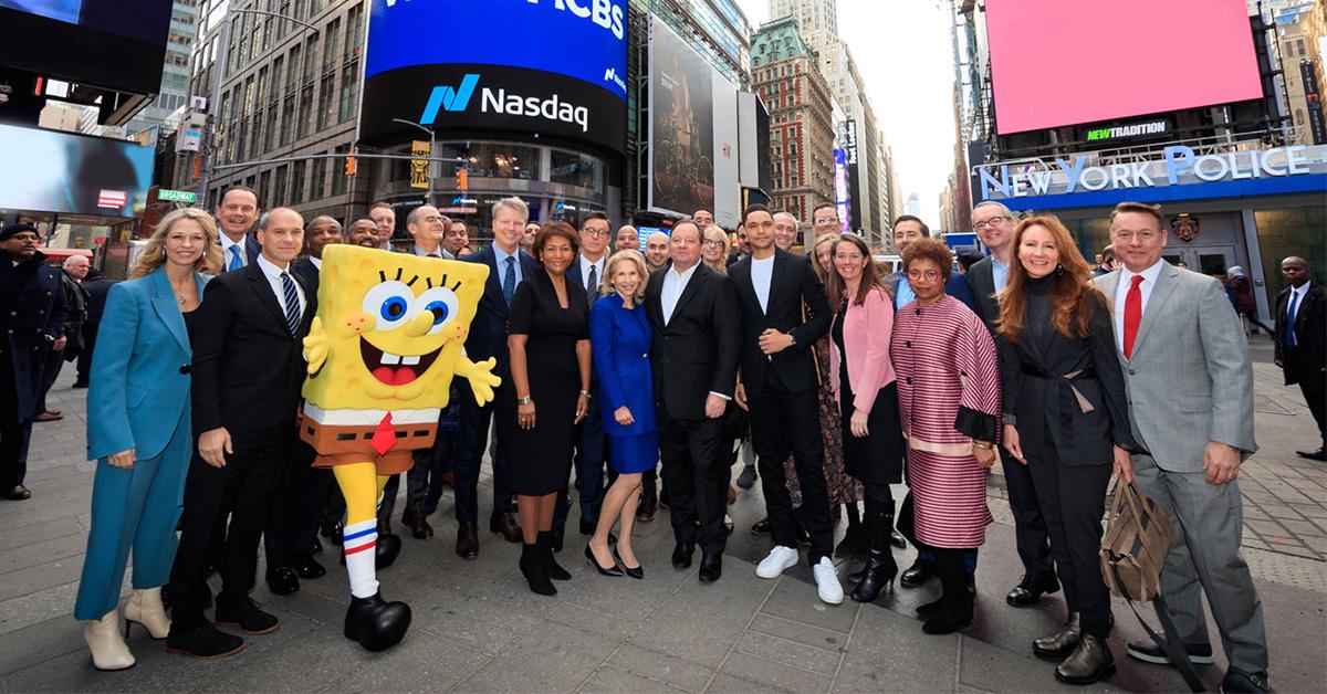 Top 10 in 2019: A Truly Momentous Year | Paramount