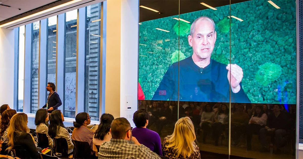 How Brian Robbins and Team Are Building Nickelodeon’s Future | Paramount