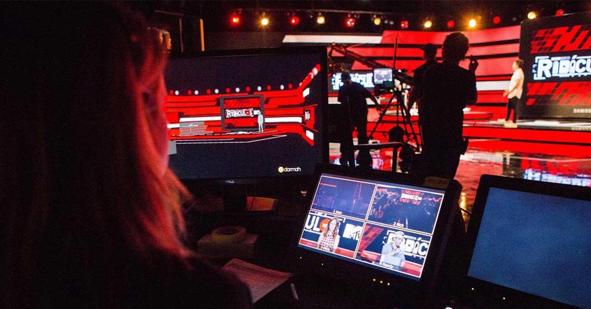 How Viacom International Studios Produces and Sells Content Around the ...