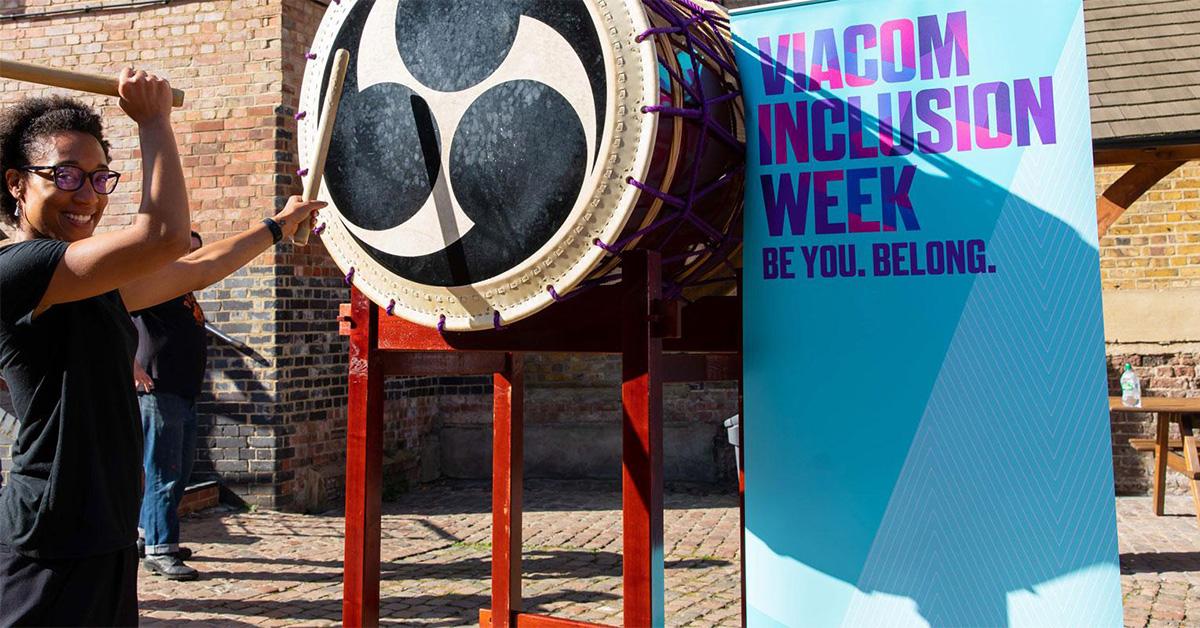 Voices at Viacom: “Diversity and Inclusion is About All of Us” | Paramount