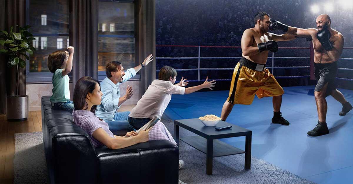 Why the Streaming Wars Will Change the TV Industry Forever | Paramount