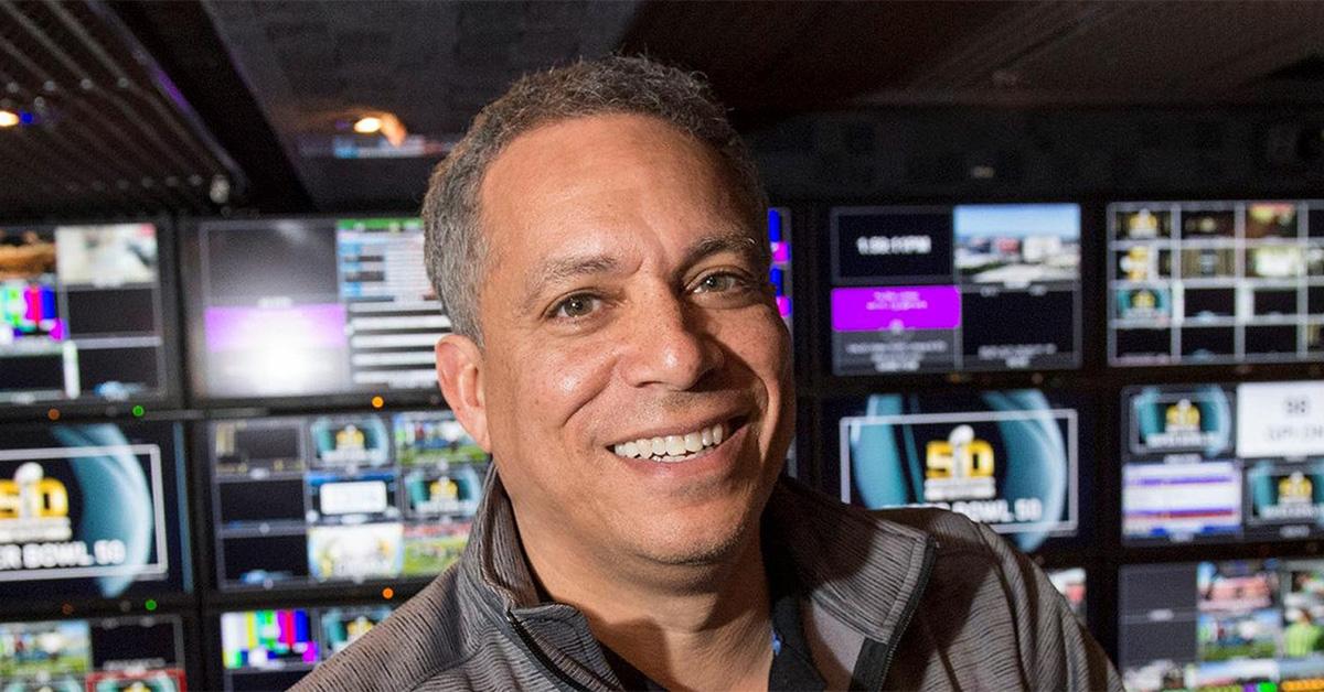 Eye On: Harold Bryant and the 2020 PGA Championship | Paramount