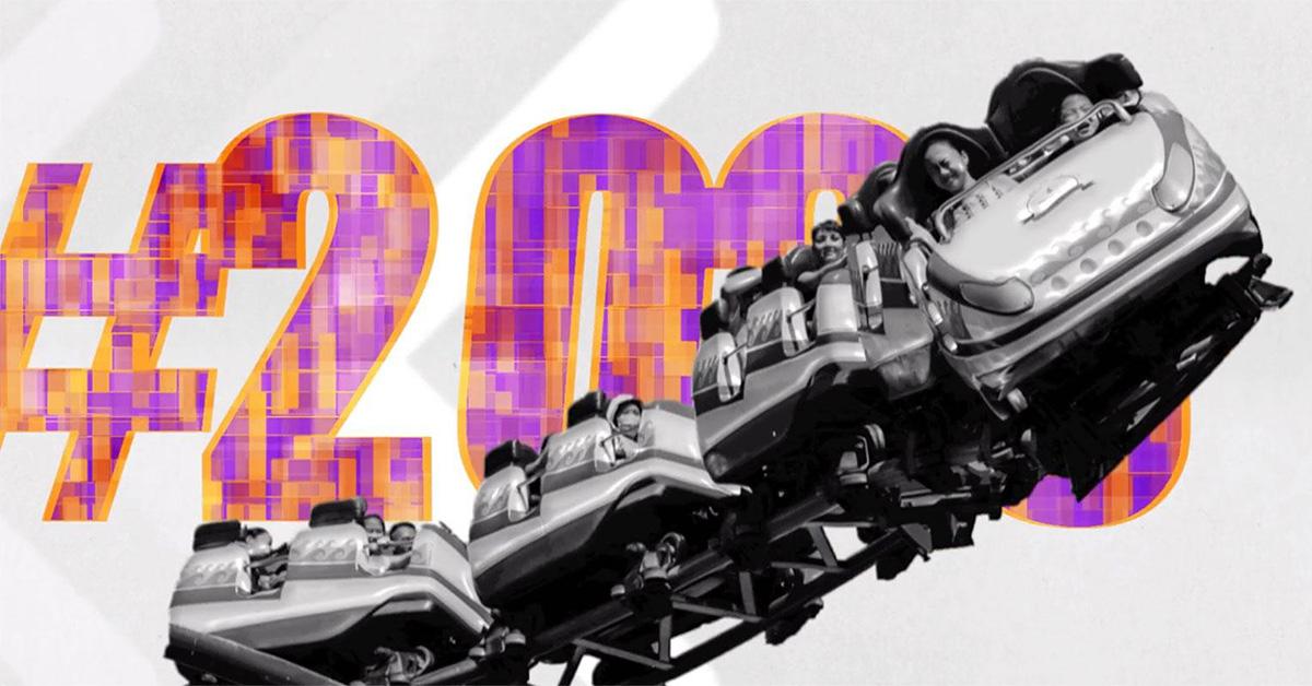 The Cultural Trends That Defined 2020 | Paramount