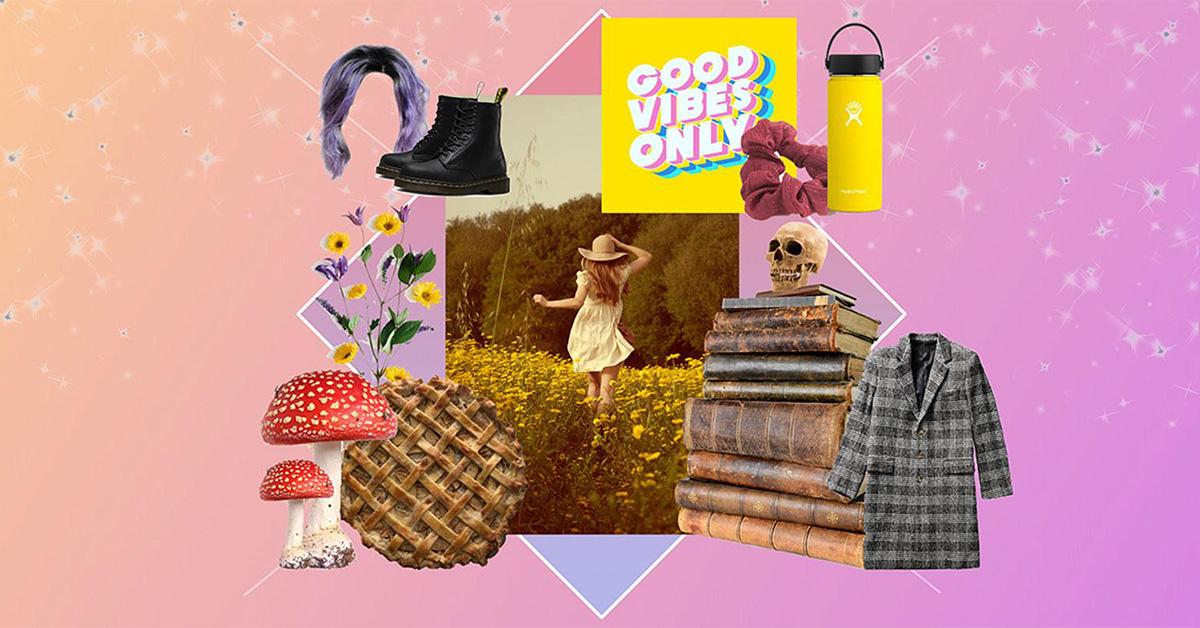 Rising Gen Z Subcultures: Cottagecore, VSCO Girls, and More | Paramount