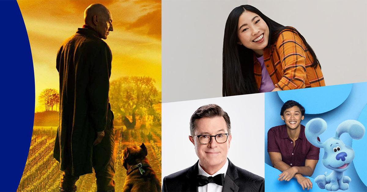 Our Path Forward as ViacomCBS† | Paramount