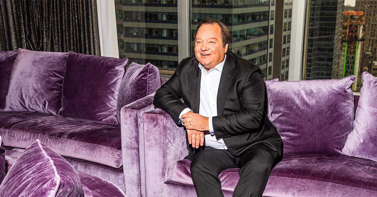 How Bob Bakish Plans for Change | Paramount