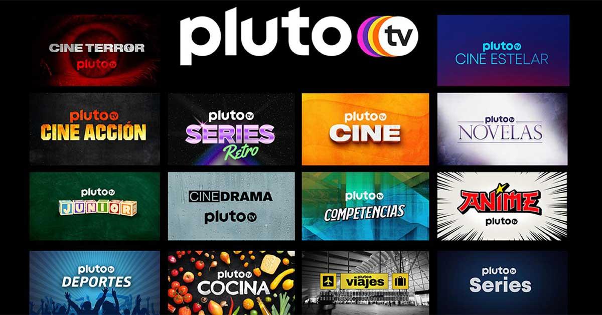 Inside Pluto TV Latin America’s Rollout in 17 Spanish-Speaking ...