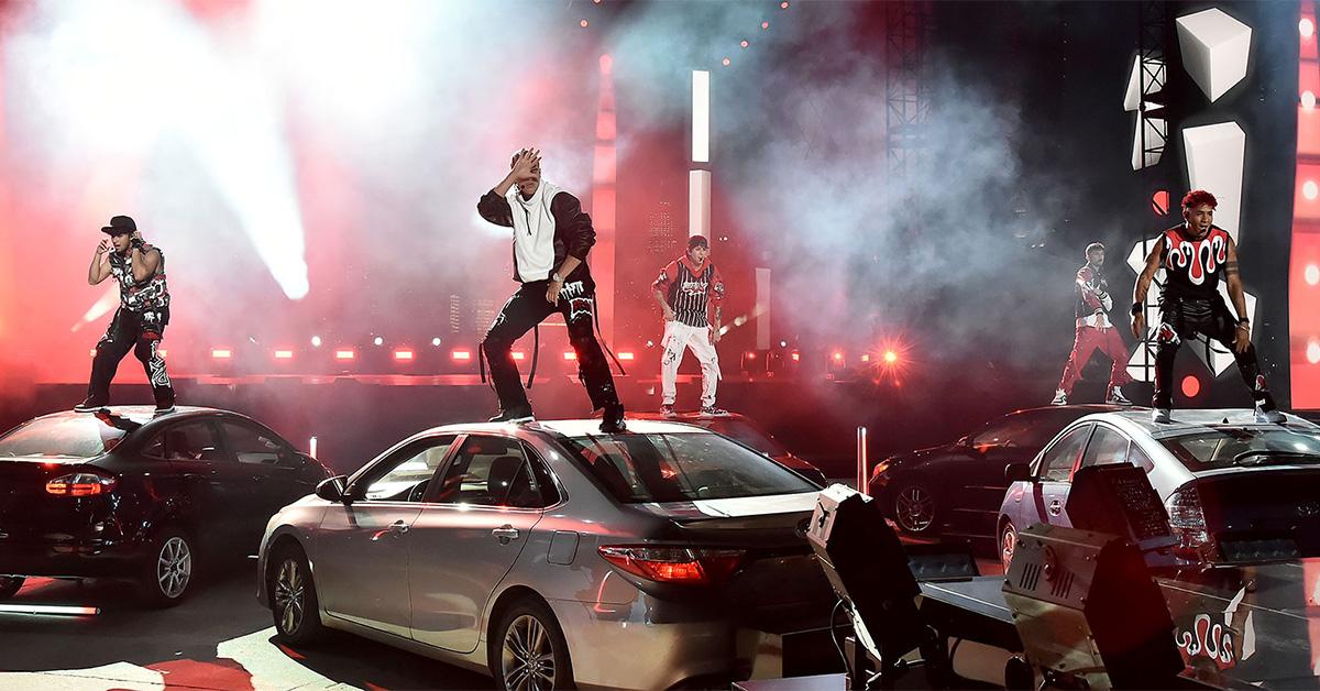 Behind the Innovative Brand Campaigns From the 2020 VMAs | Paramount