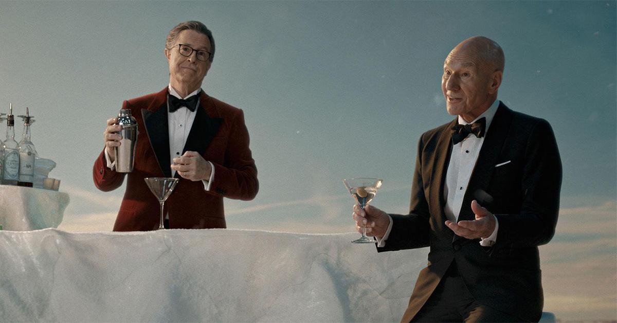 How the Paramount+ Super Bowl Campaign Came Together | Paramount