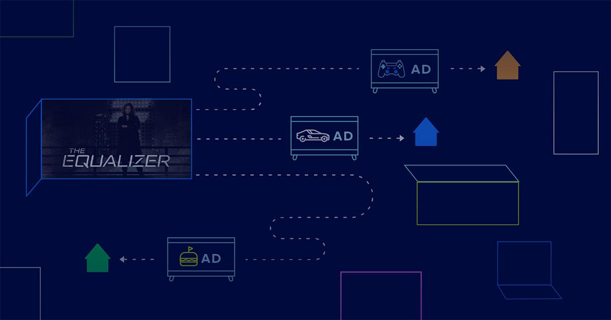 The Next Era of Addressable Advertising | Paramount