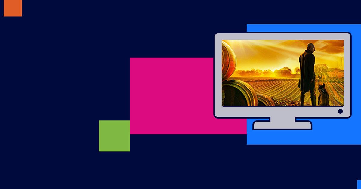 The Evolving Content Streaming Landscape | Paramount
