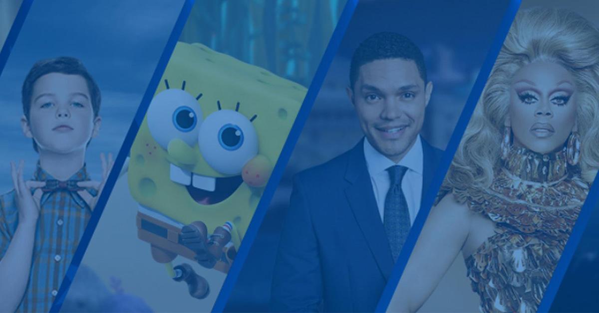 Behind The Paramount+ Launch Day Marketing Push | Paramount