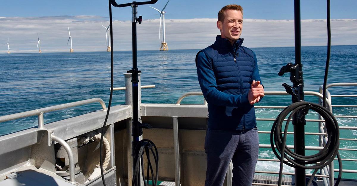 CBS News Commits to Year-Round Climate Coverage | Paramount