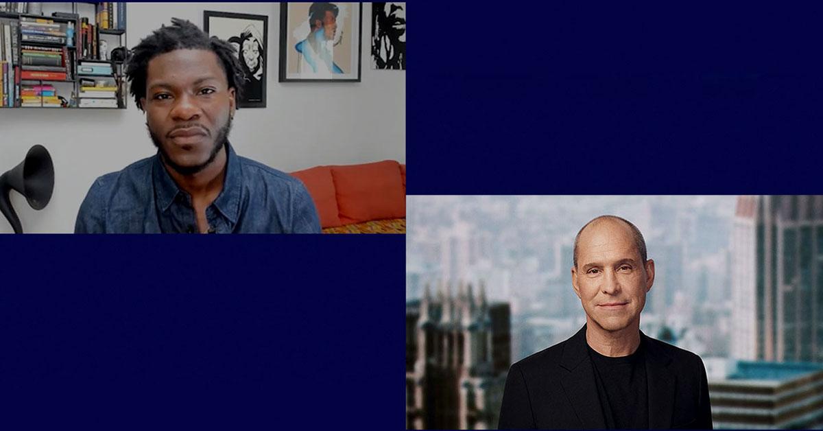 Brian Robbins on Prioritizing Kids & Family Content Across Platforms ...