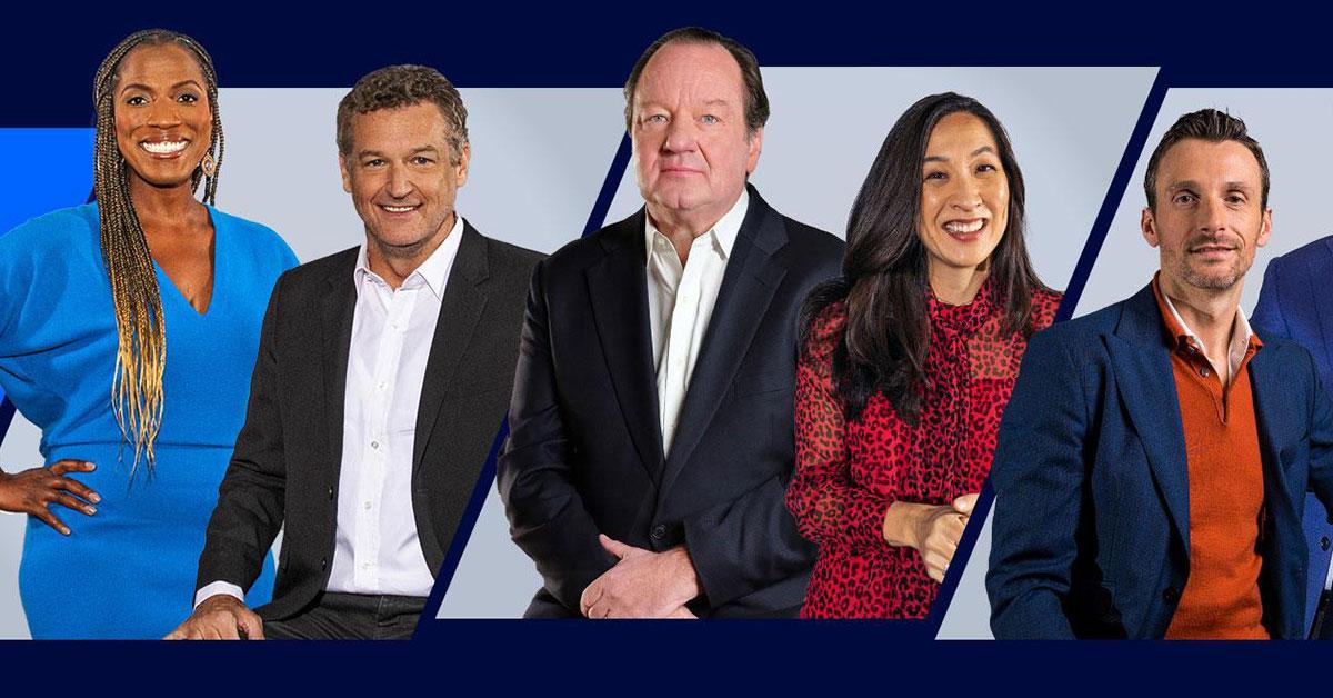 Unleashing the Power of Paramount in 2022 | Paramount