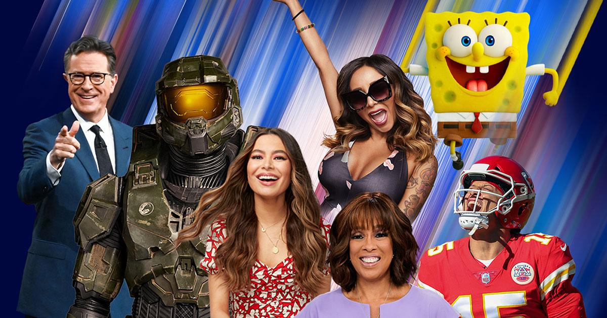 How Paramount Evolved EyeQ to Meet Advertiser Needs | Paramount