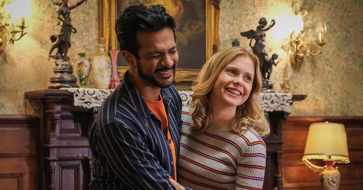 CBS’ ‘Summer of Ghosts’ Campaign Attracts New Fans | Paramount