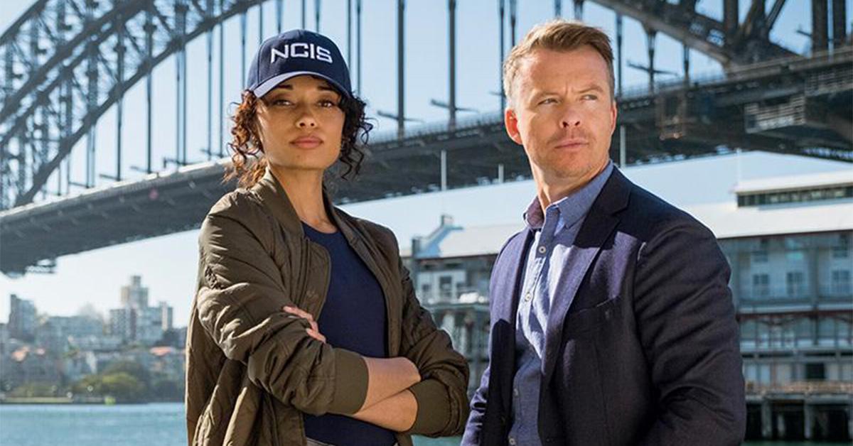 'NCIS: Sydney' Takes Franchise Global | Paramount