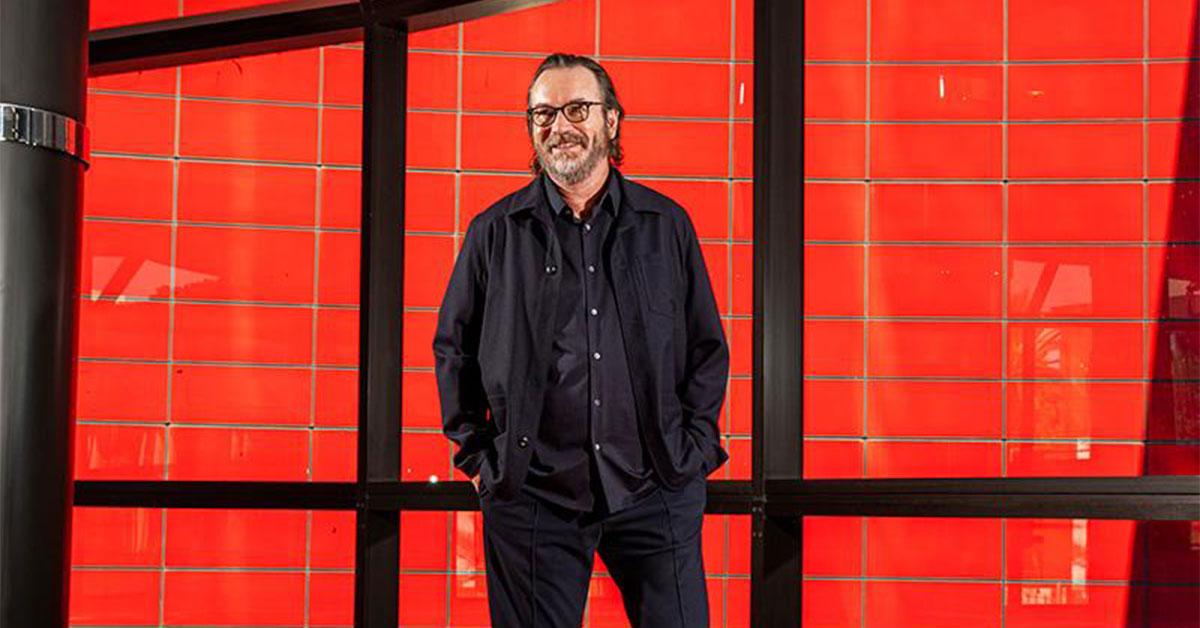 Tom Ryan on What's Next in Streaming | Paramount