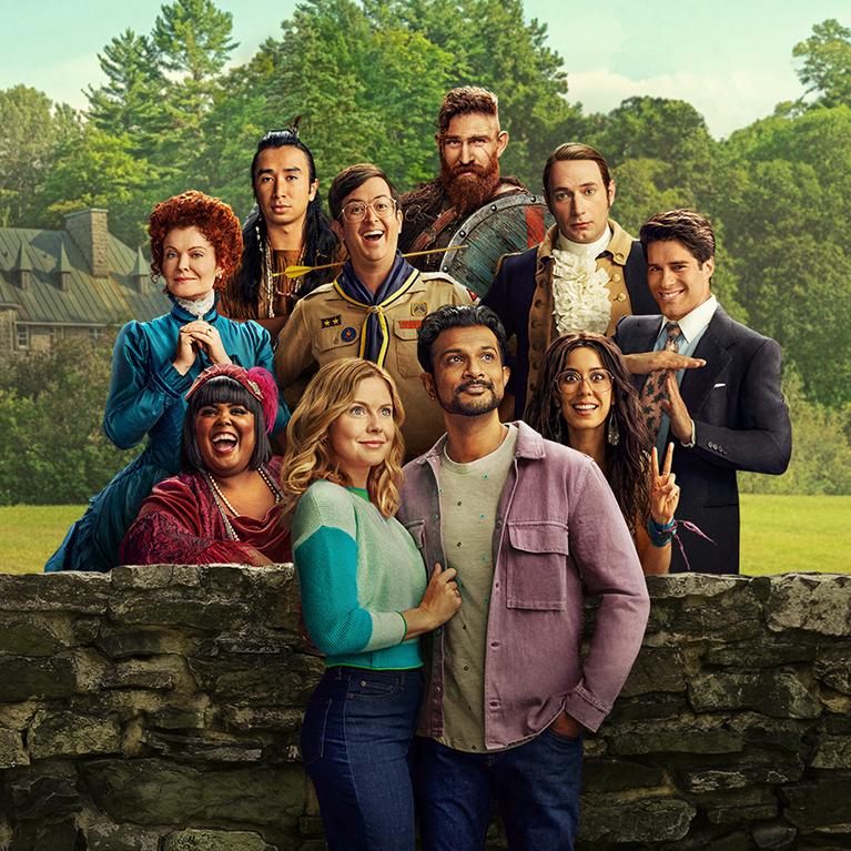 CBS News | Paramount