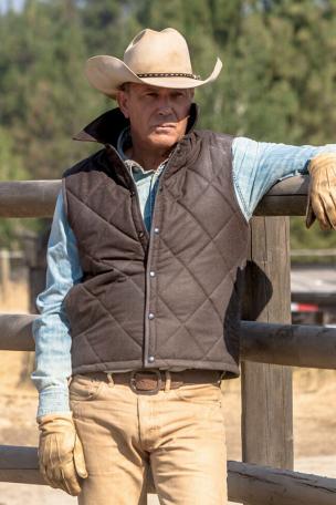 Here’s Why The ‘Yellowstone’ Franchise Model Works | Paramount